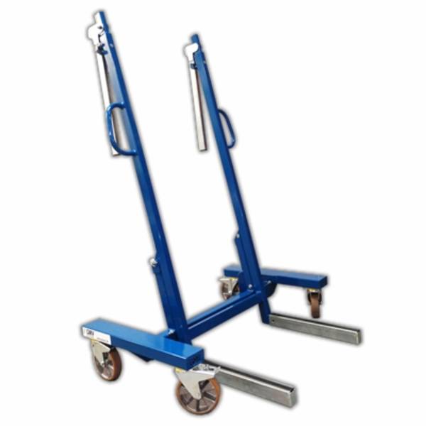 ErgoMover 1500 Manipulator – mit 90 Grad-Kippfunktion